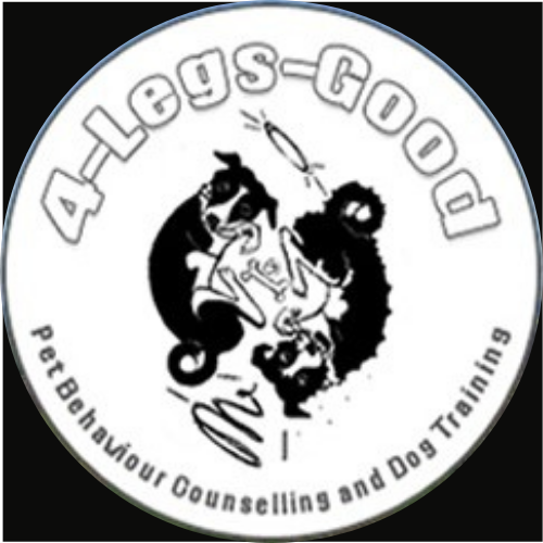 4-Legs-Good – Dog Training
